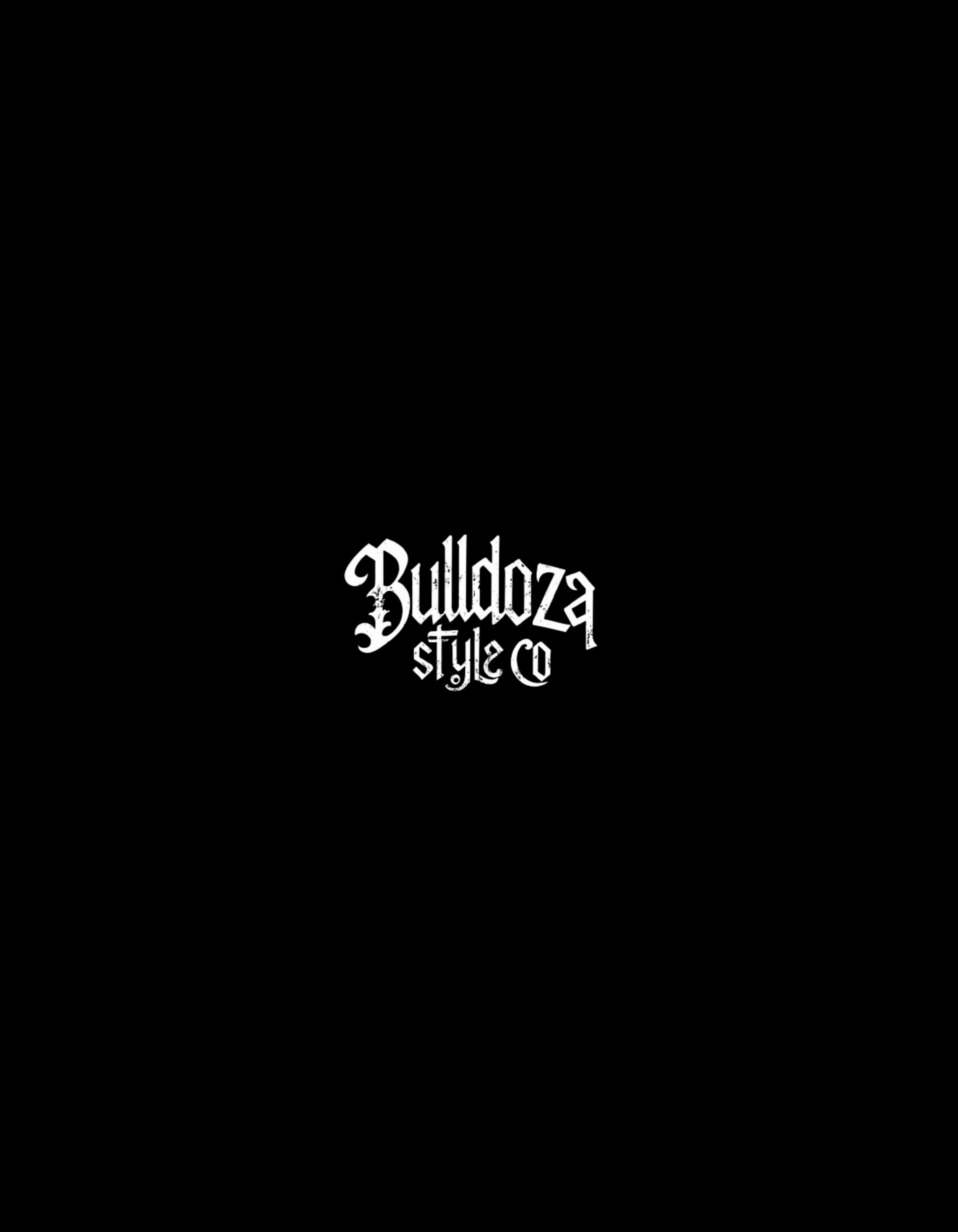 Products – Bulldoza Style Co.